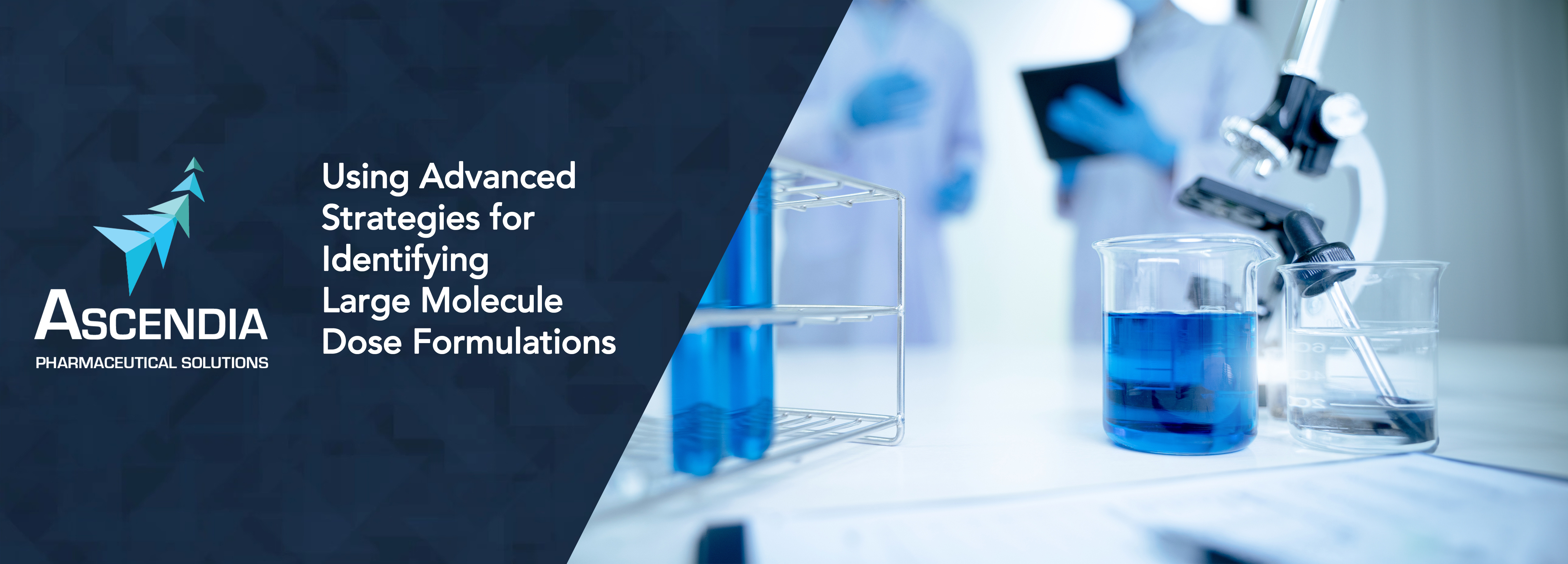 Pharmaceutical Industry Blog - Ascendia Pharmaceutical Solutions Blog